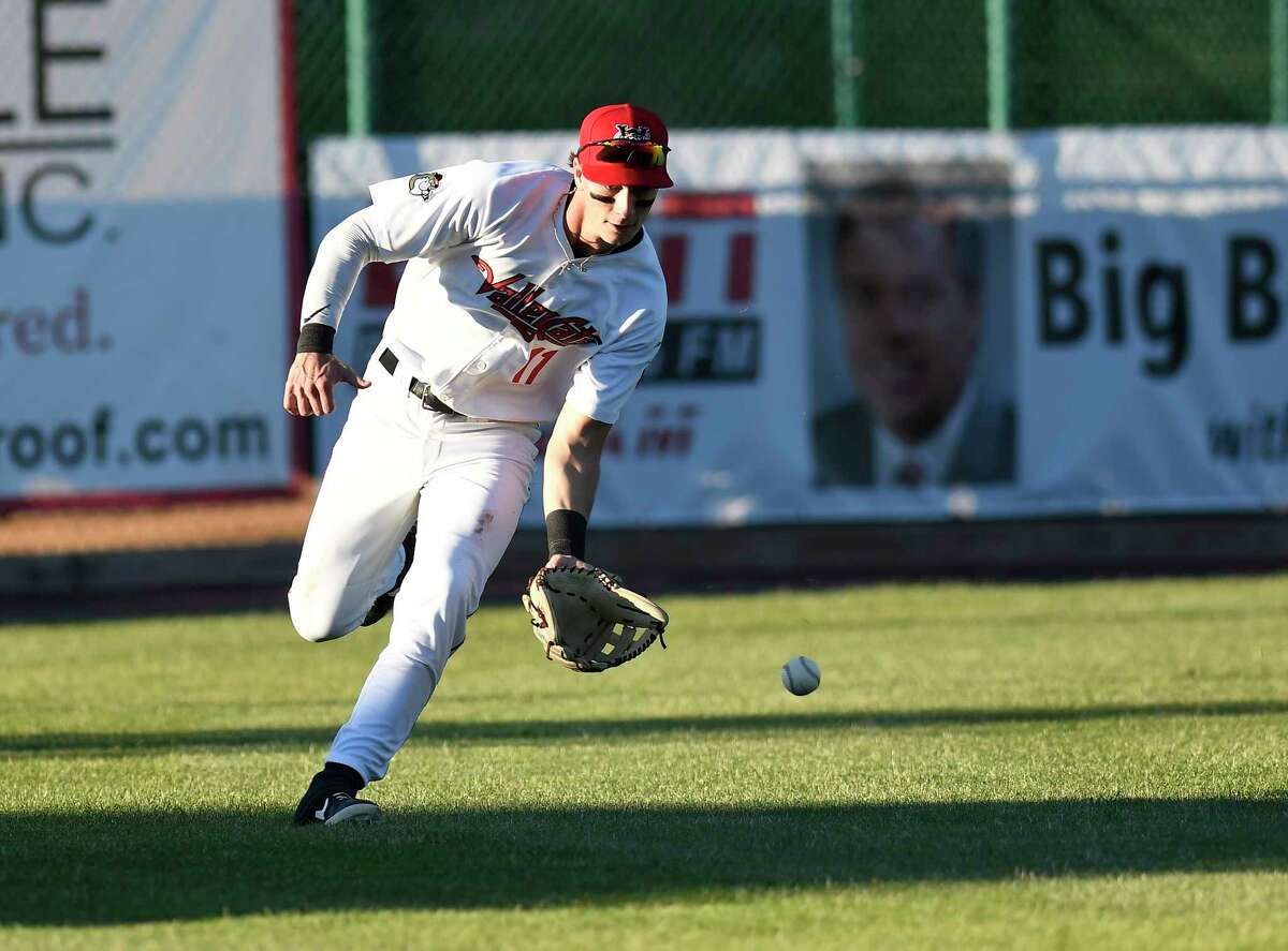 ValleyCats trade home run co-leader to Joliet