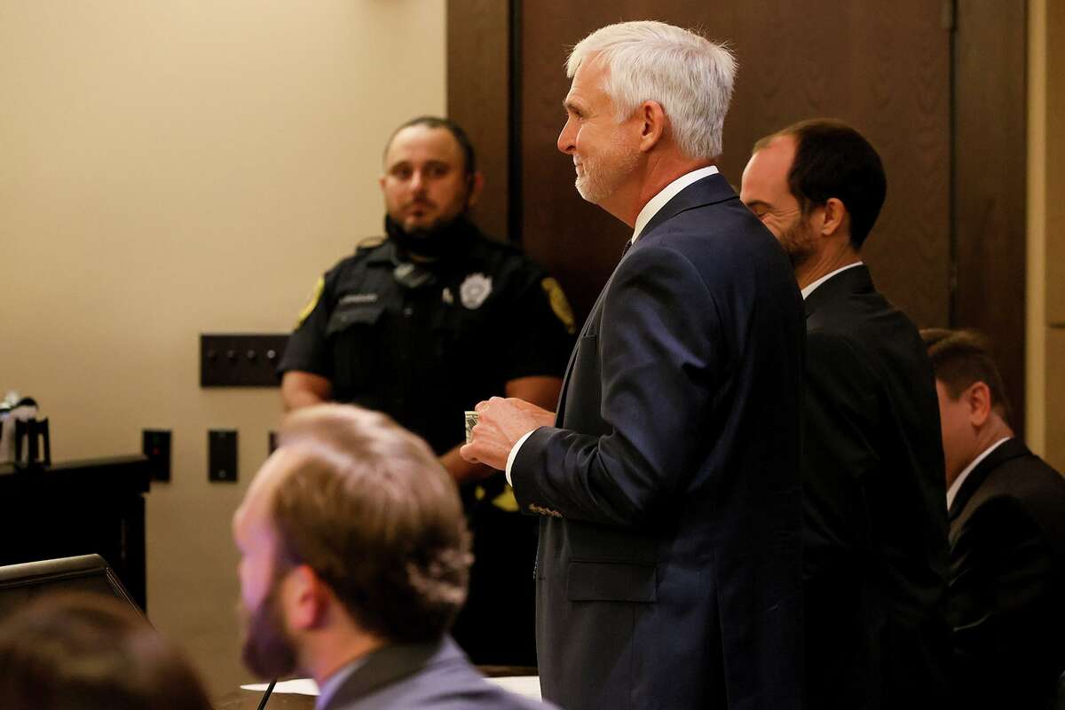 Judge in San Antonio sets cash bail — $1 — for jail inmate denied ...