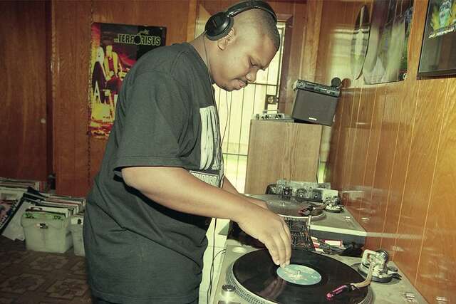 Here are 6 ways you can learn more about Houston music pioneer DJ Screw