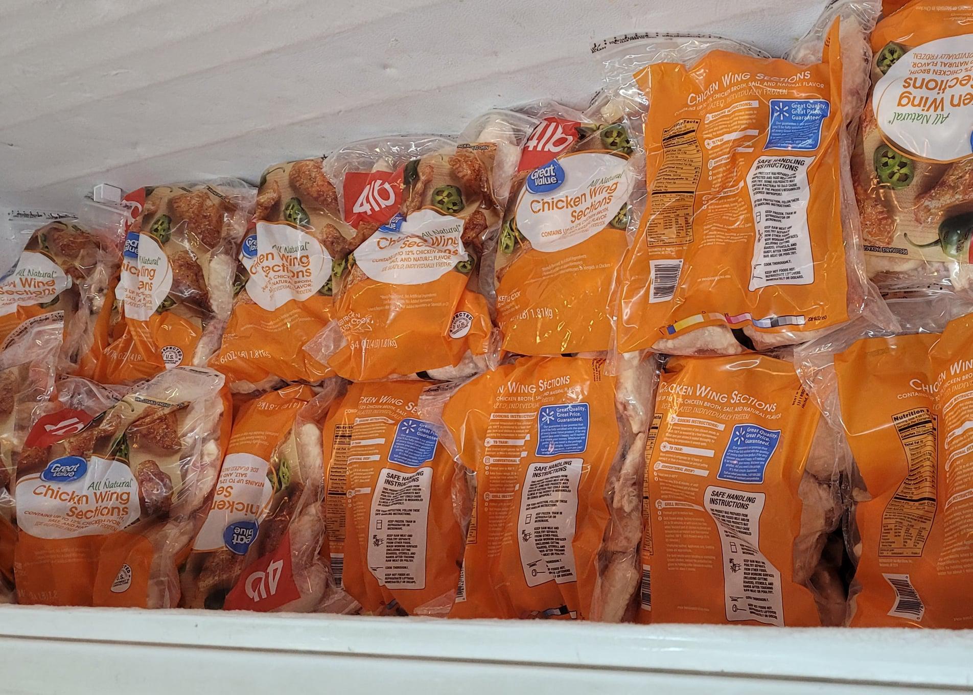 Cy-Fair resource guide: Food donations and distributions available for ...