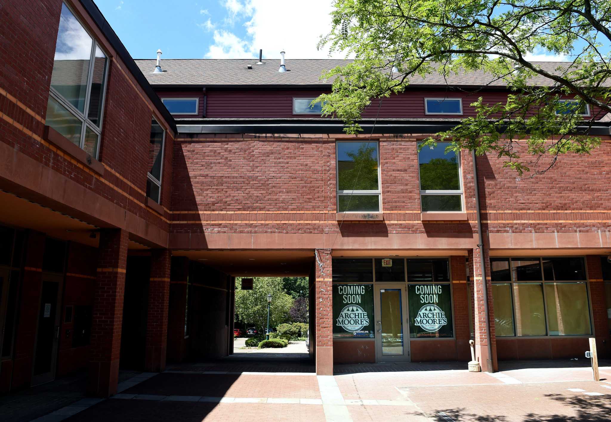 Archie Moore's opens doors to new Branford location