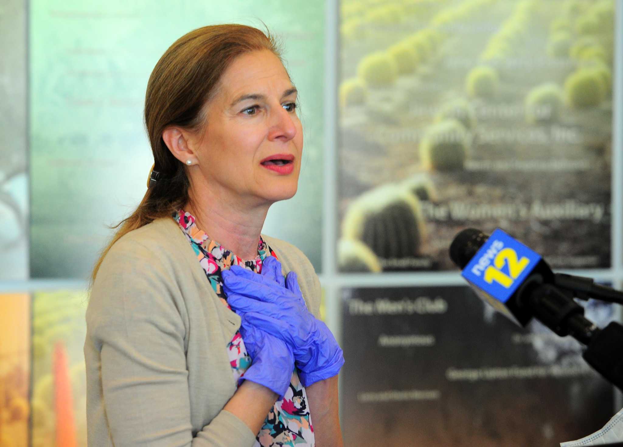 Lt. Gov. Susan Bysiewicz (opinion): 100 years of progress for women and ...