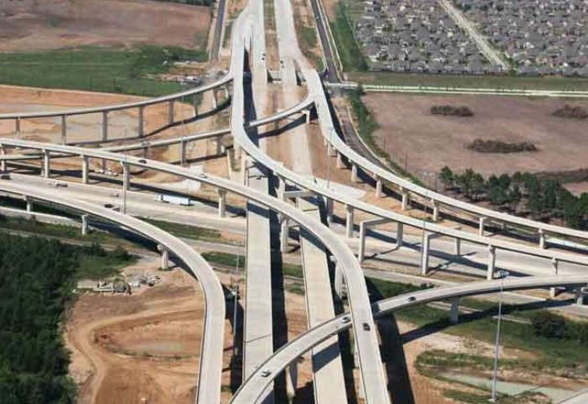 Lane closure on SH 99 to cause delays until November