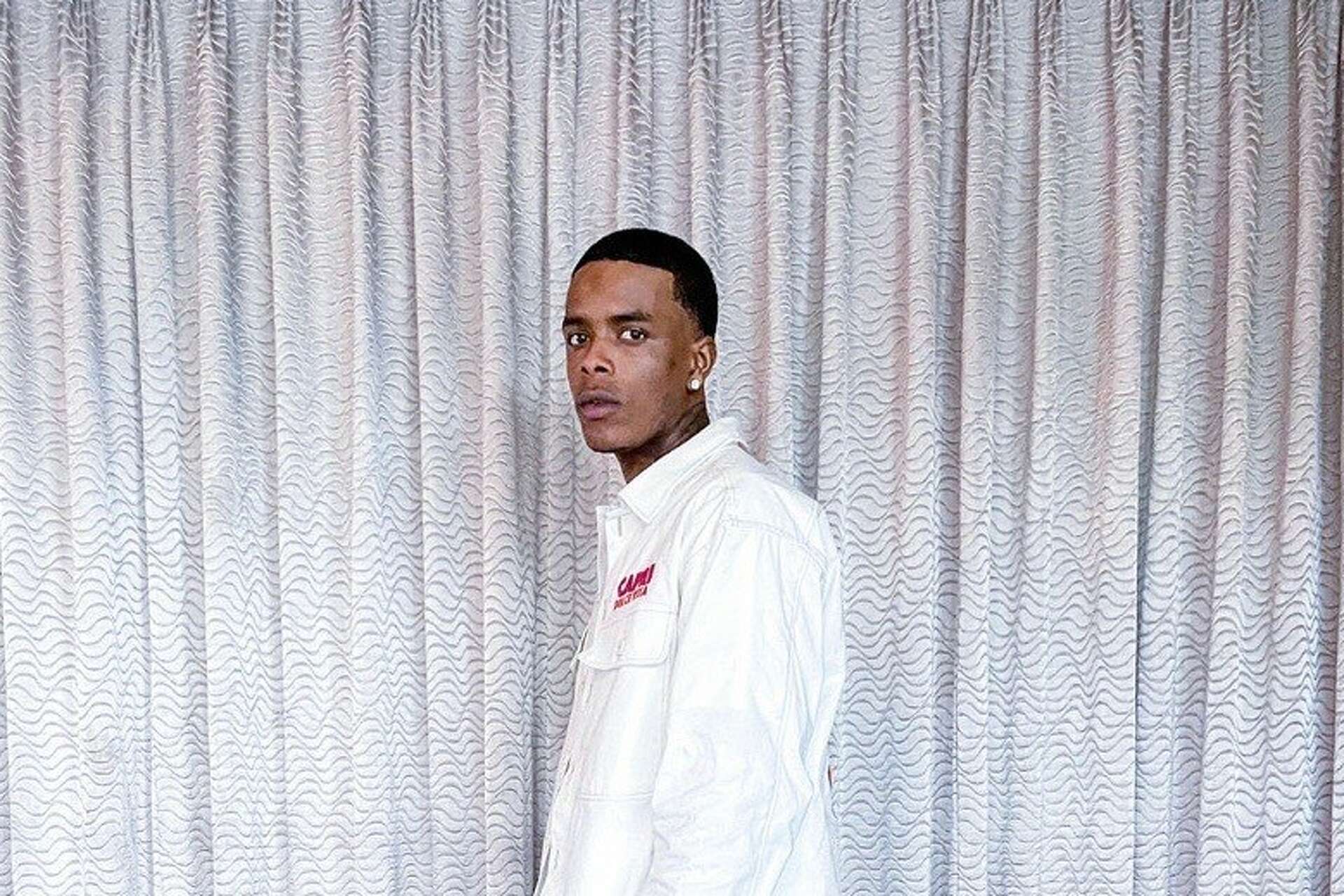 Houston's got another one: Emcee Marqus Clae signs to Def Jam Records