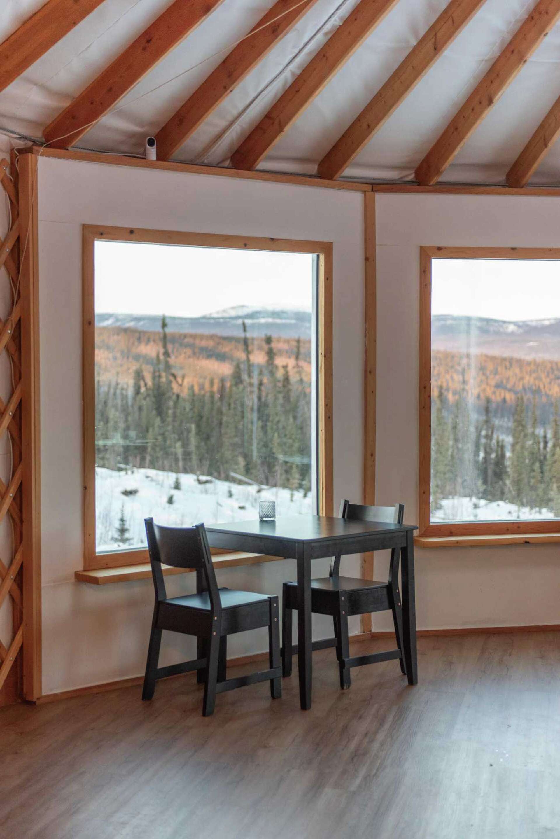 Must-see travel: This camp is the ultimate base to chase the Northern ...