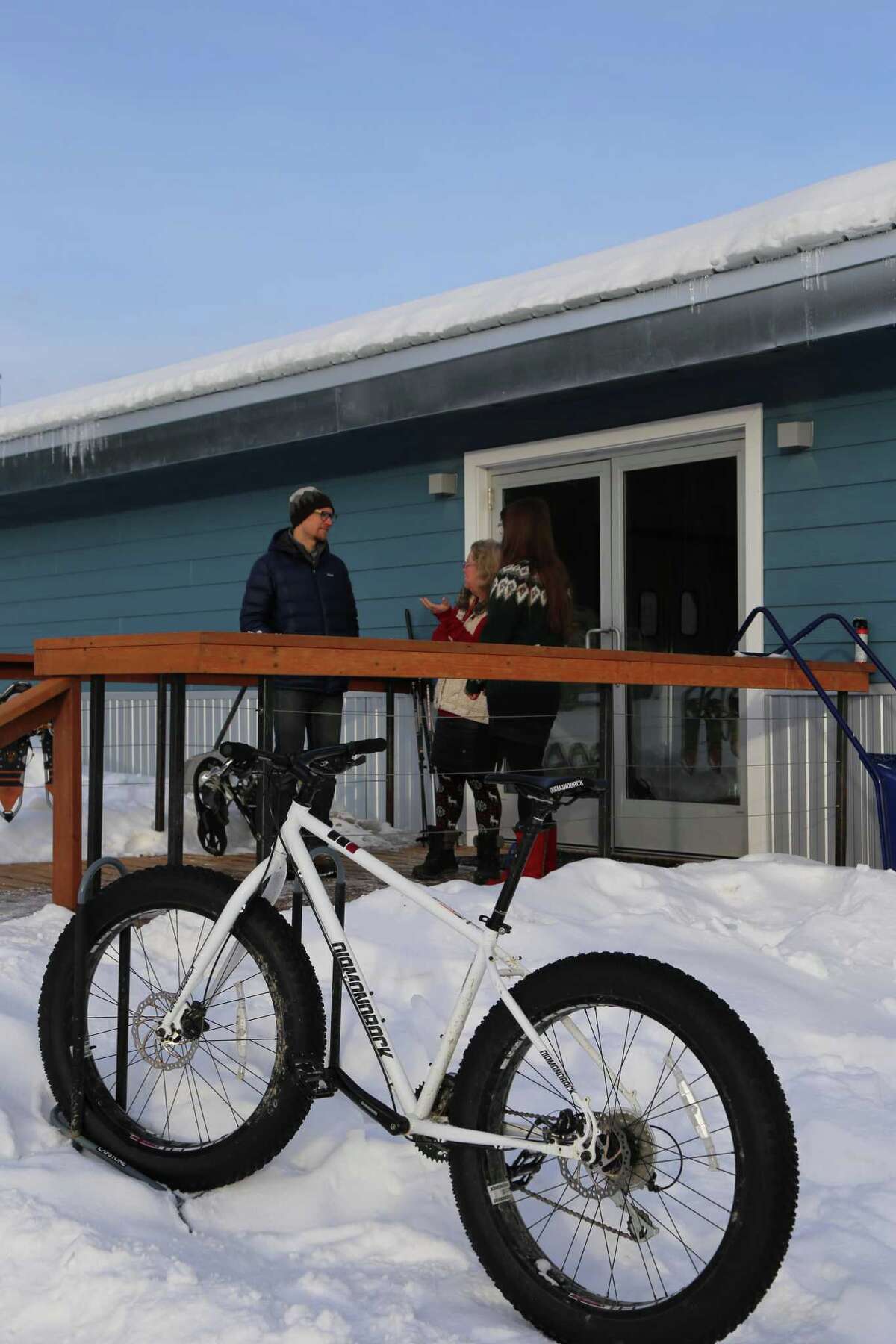 Must-see travel: This camp is the ultimate base to chase the Northern ...