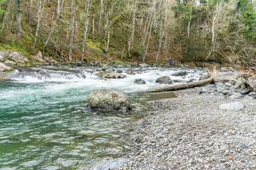 Hot days ahead: 9 waterfalls, rivers, swimming holes to visit in ...