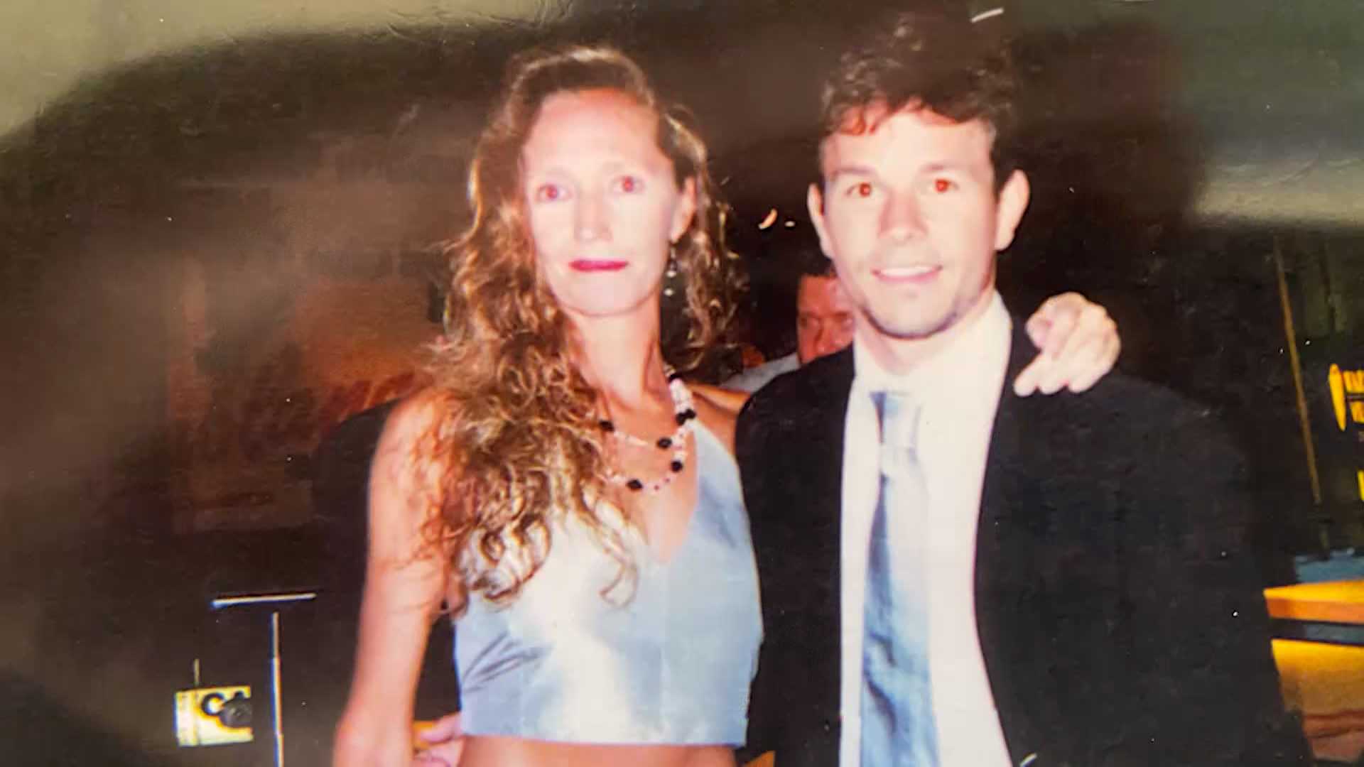 Stolen photo album that documents 'The Perfect Storm' filming returned ...