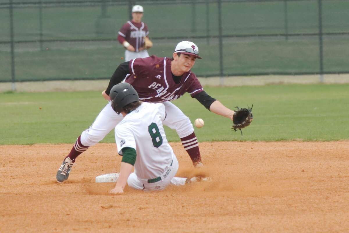 Pearland’s Connor Wong shines in MLB debut with Boston