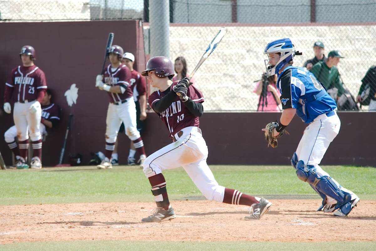 Pearland’s Connor Wong shines in MLB debut with Boston