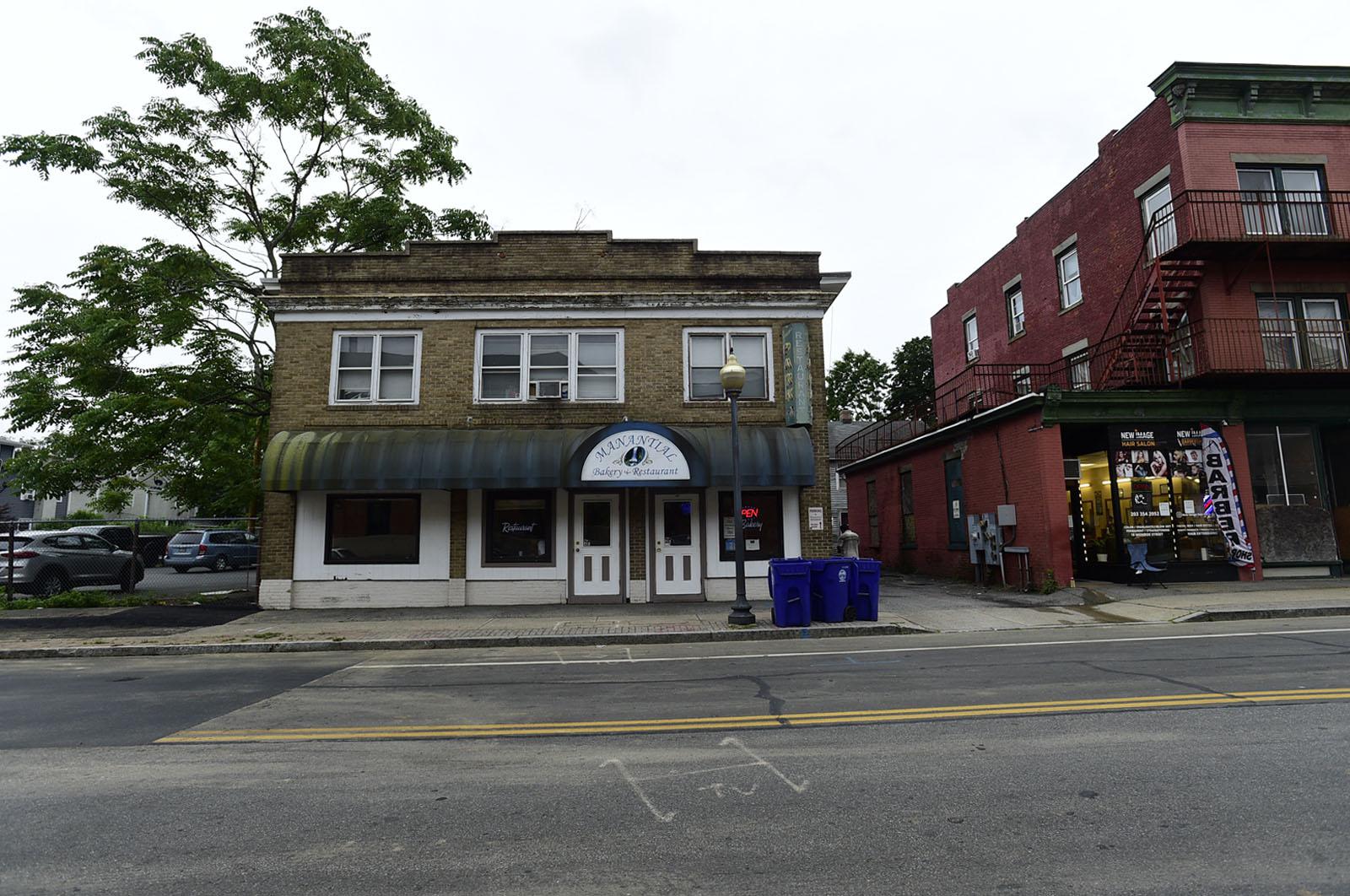 Zoning board approves 150-unit apartment building in South Norwalk