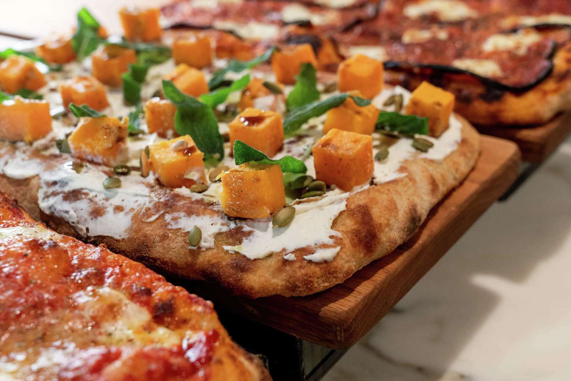 Your dining guide for the best of Houston Museum District restaurants