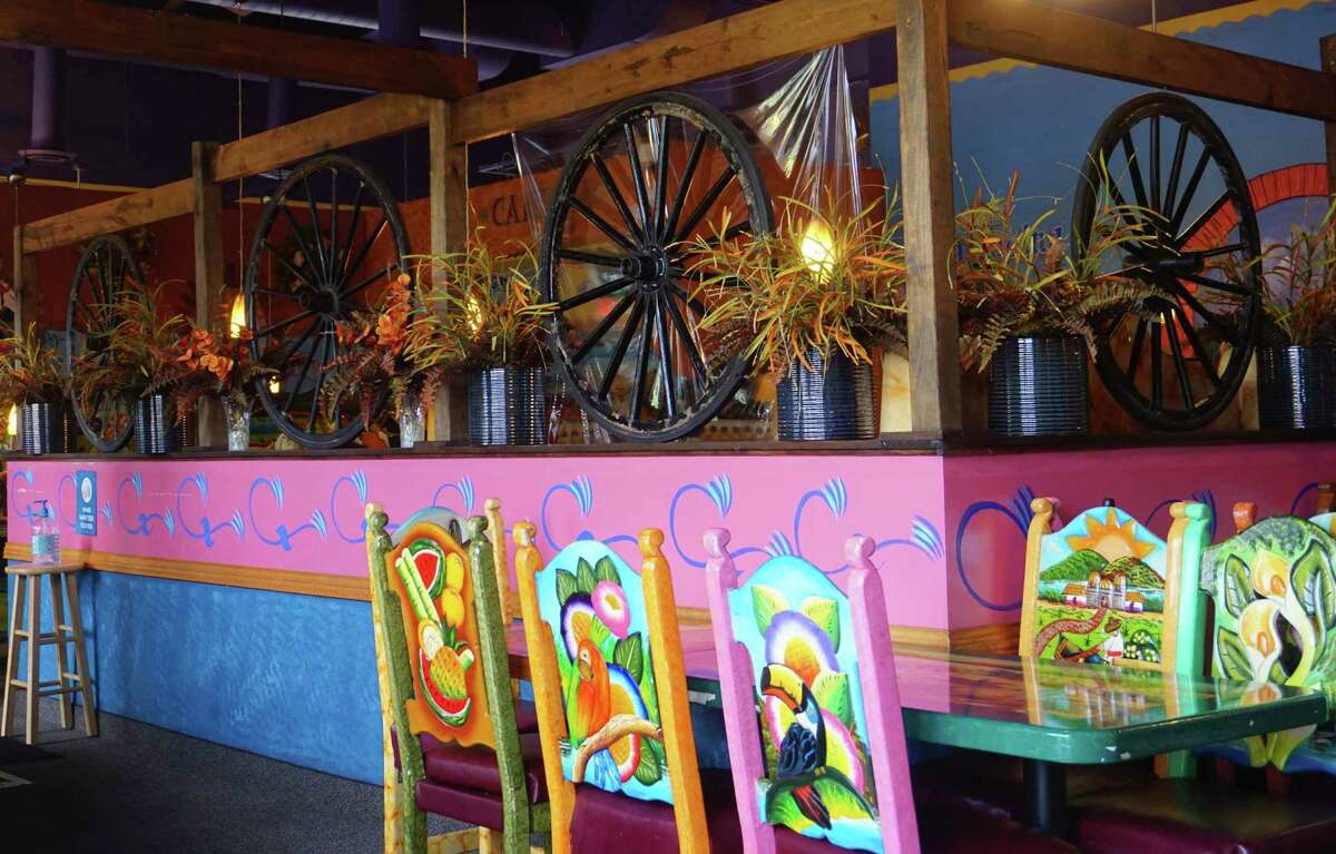 Out to lunch with Joe: El Burrito Loco