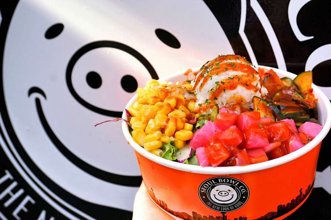 Mobile food finds: 11 of Seattle's best food trucks to visit this summer