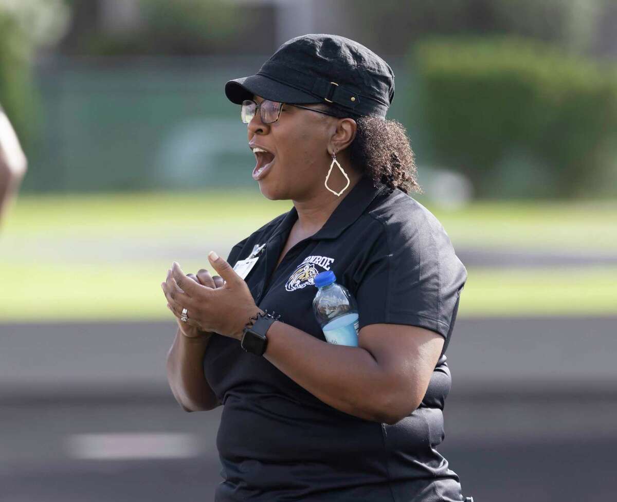 FOOTBALL: Conroe receives special copies of Dave Campbell’s Texas Football