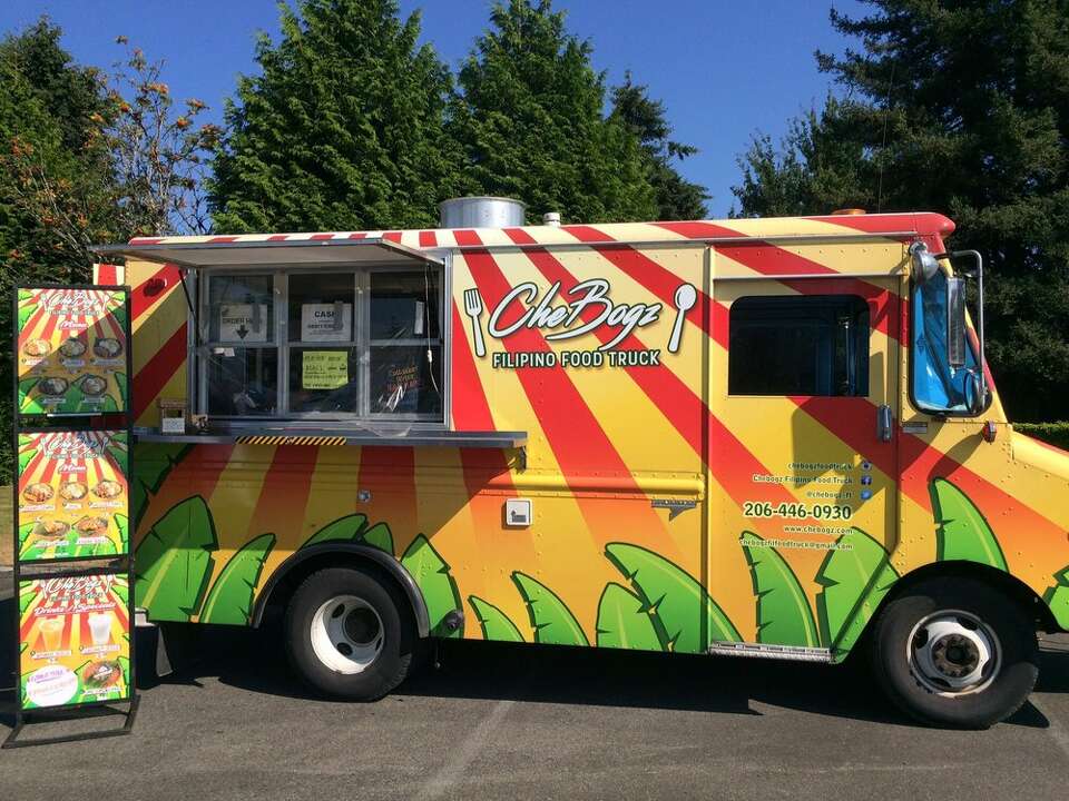 Mobile food finds: 11 of Seattle's best food trucks to visit this summer