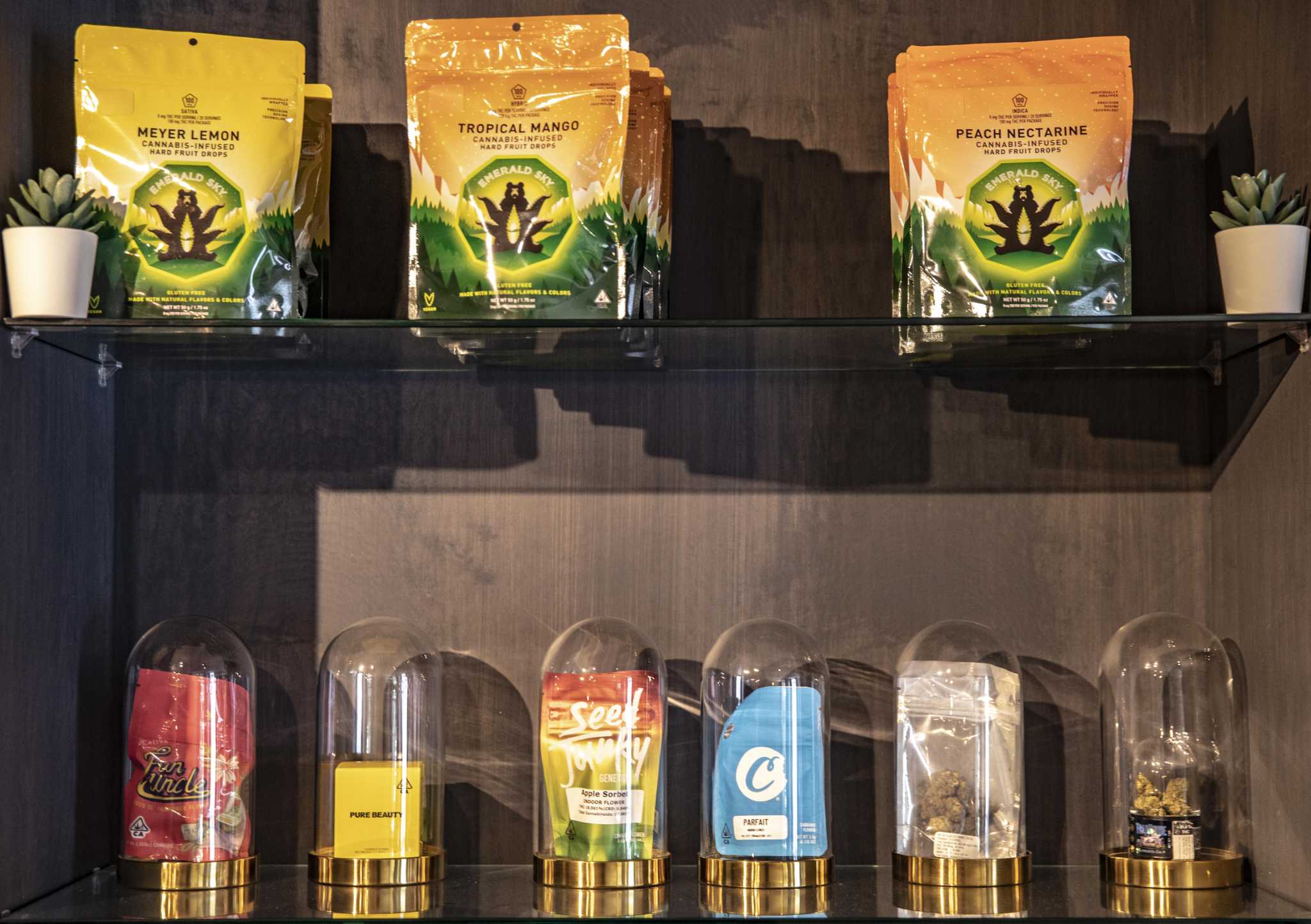 Weed edibles: How they’ll be regulated in CT