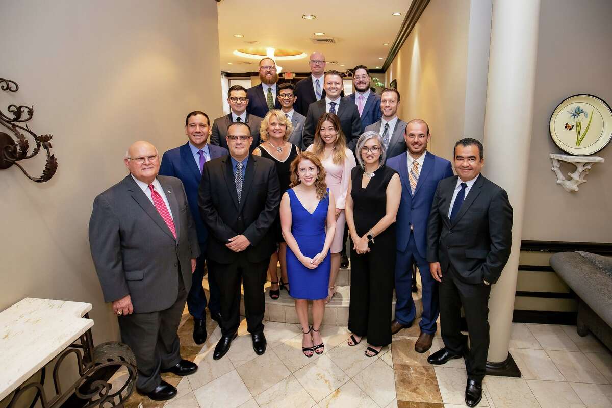 LMC resident physician programs achieve milestone with first graduating ...