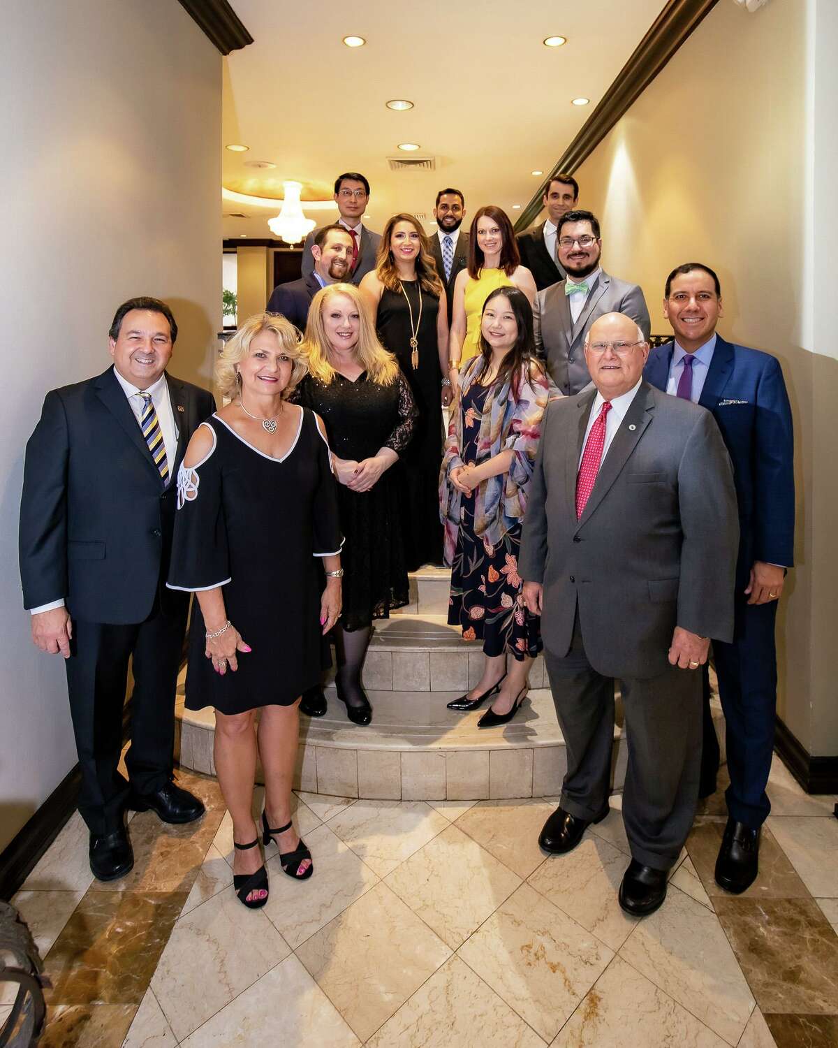 LMC resident physician programs achieve milestone with first graduating ...