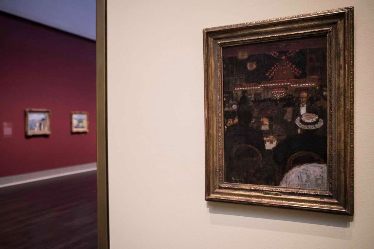 Monet to Matisse: Bemberg exhibition offers Houstonians masterpieces ...