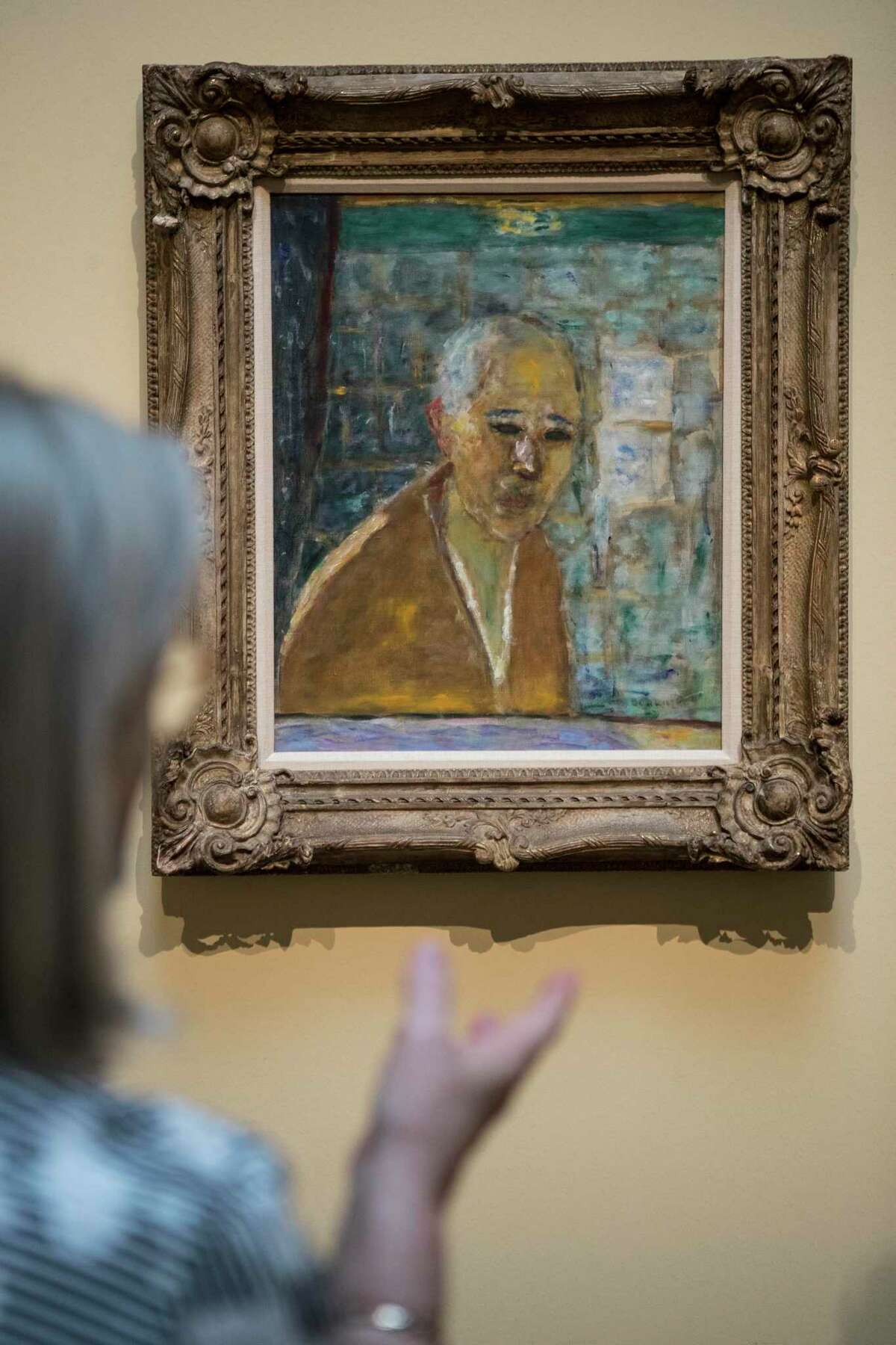 Monet to Matisse: Bemberg exhibition offers Houstonians masterpieces ...