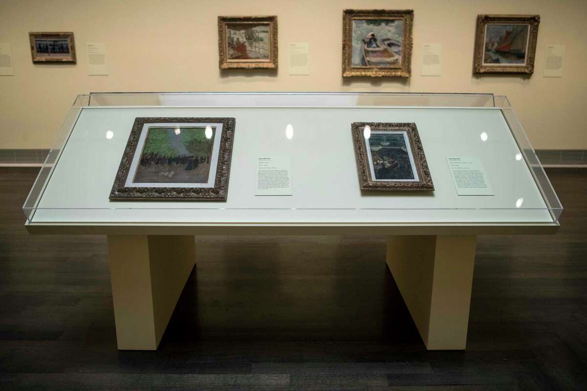 Monet to Matisse: Bemberg exhibition offers Houstonians masterpieces ...