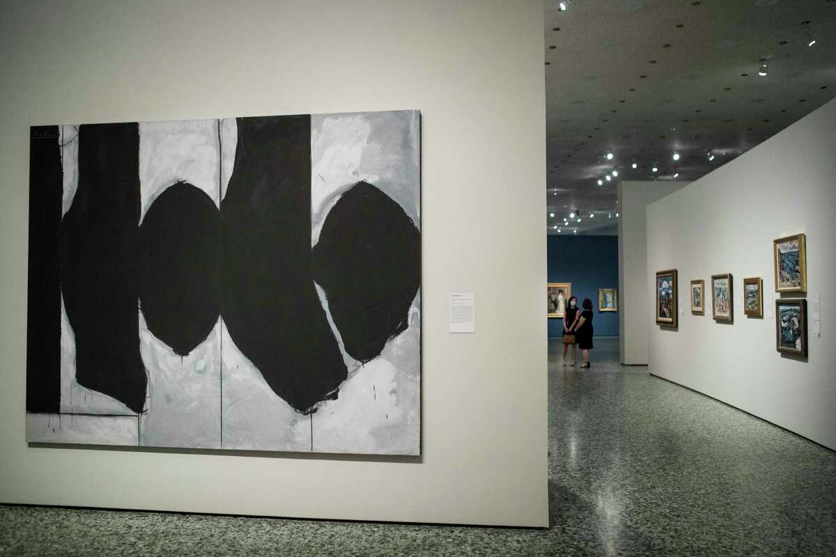 Monet to Matisse: Bemberg exhibition offers Houstonians masterpieces ...