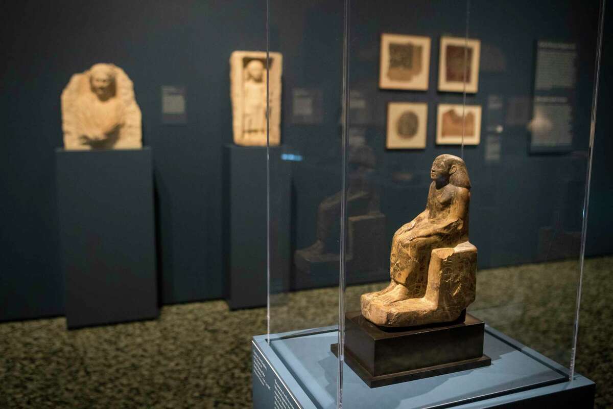 Monet to Matisse: Bemberg exhibition offers Houstonians masterpieces ...