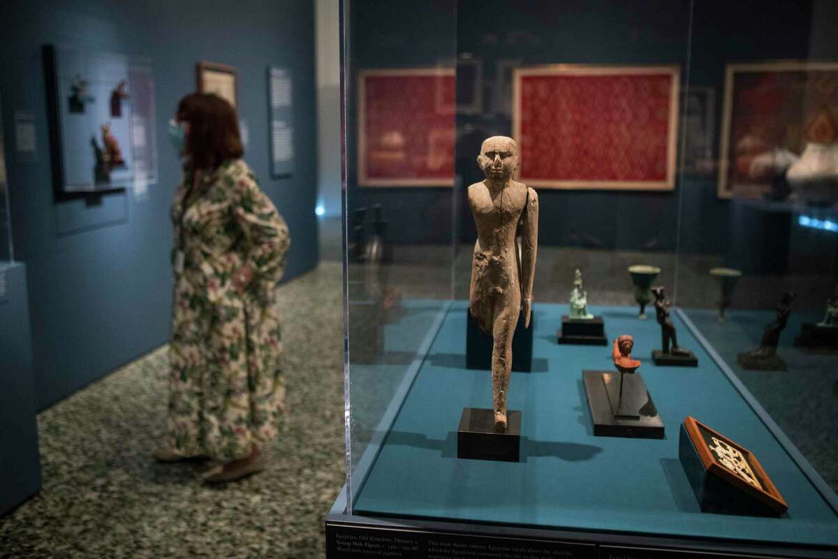 Monet to Matisse: Bemberg exhibition offers Houstonians masterpieces ...