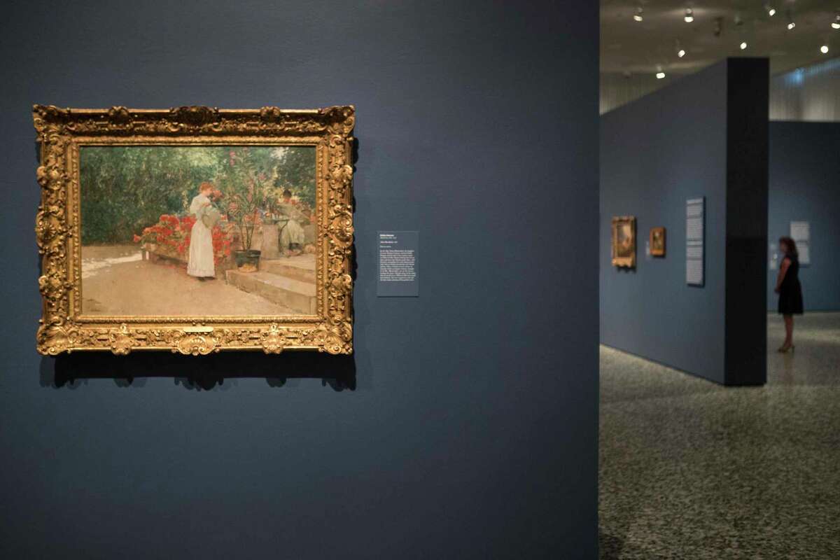 Monet to Matisse: Bemberg exhibition offers Houstonians masterpieces ...