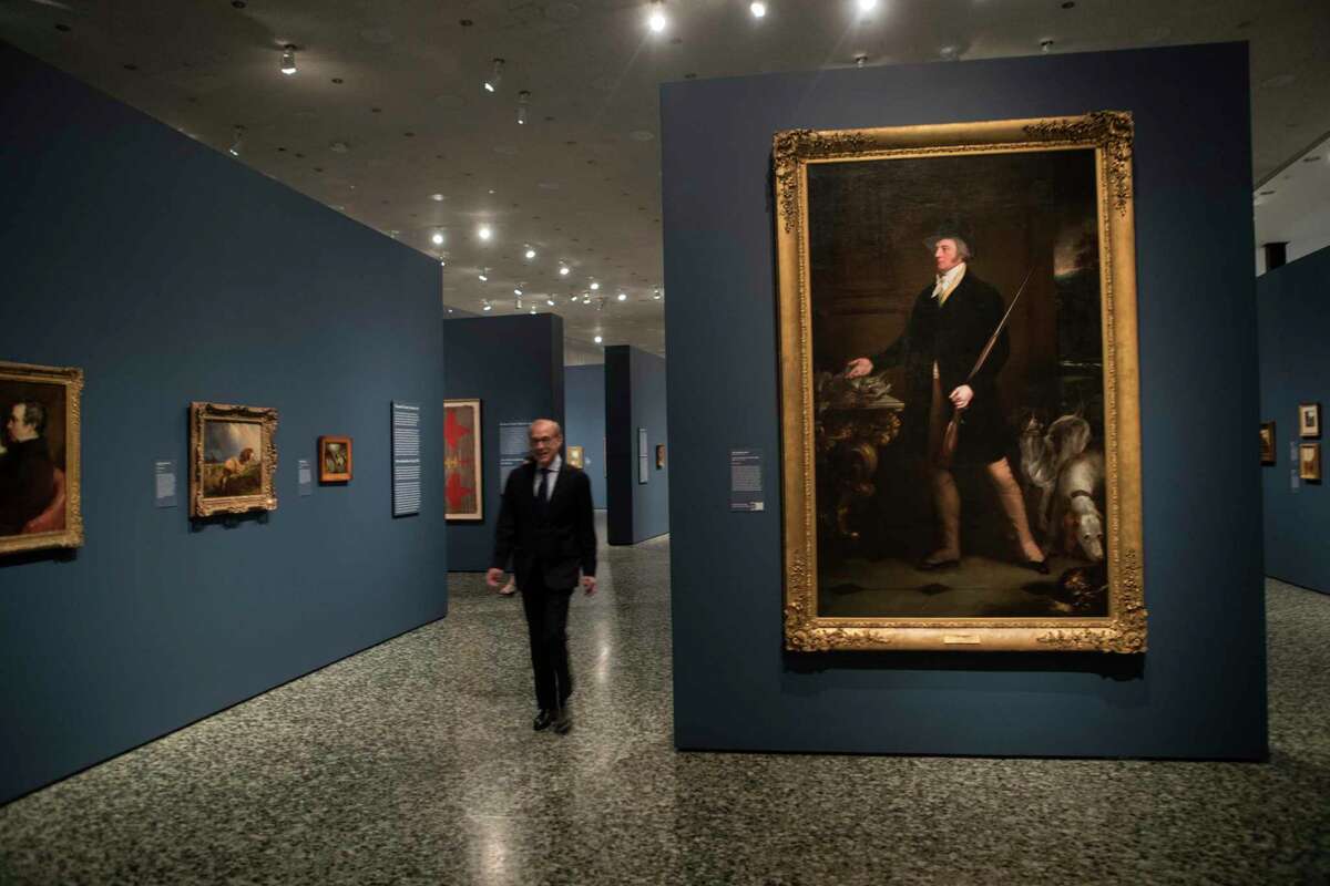 Monet to Matisse: Bemberg exhibition offers Houstonians masterpieces ...