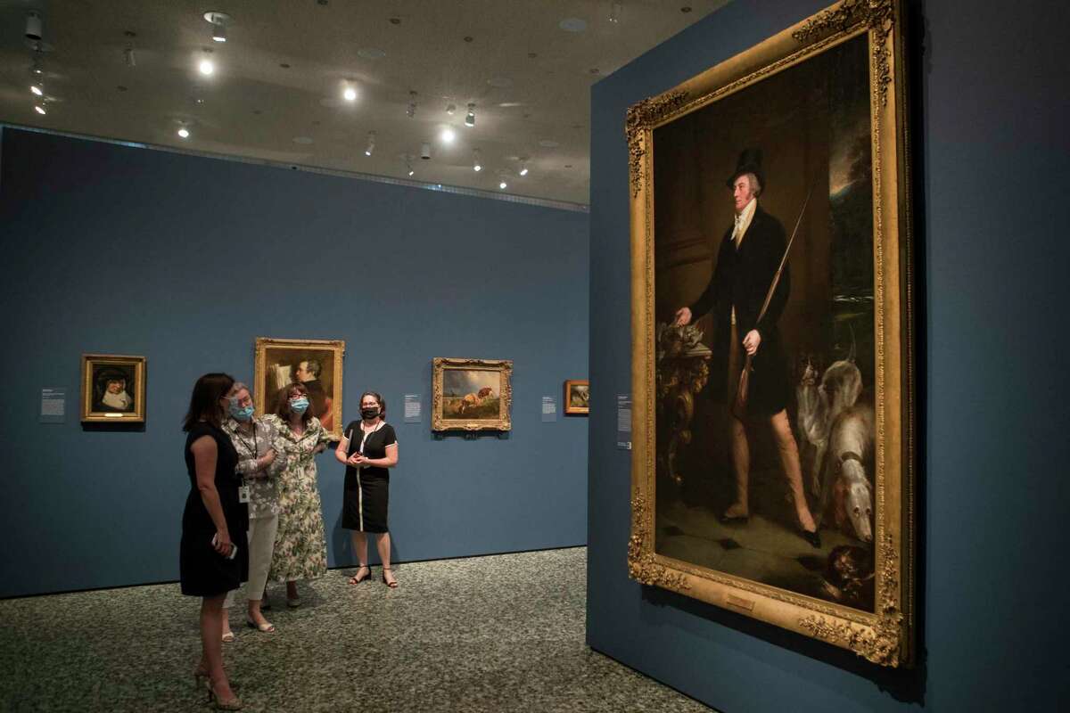 Monet to Matisse: Bemberg exhibition offers Houstonians masterpieces ...