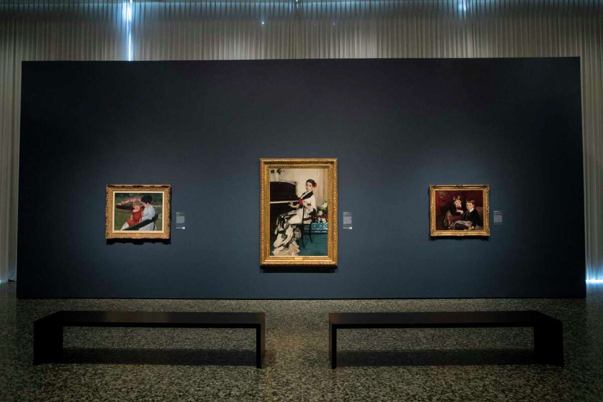 Monet to Matisse: Bemberg exhibition offers Houstonians masterpieces ...