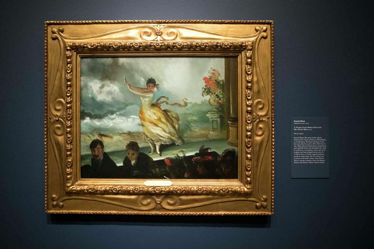 Monet to Matisse: Bemberg exhibition offers Houstonians masterpieces ...