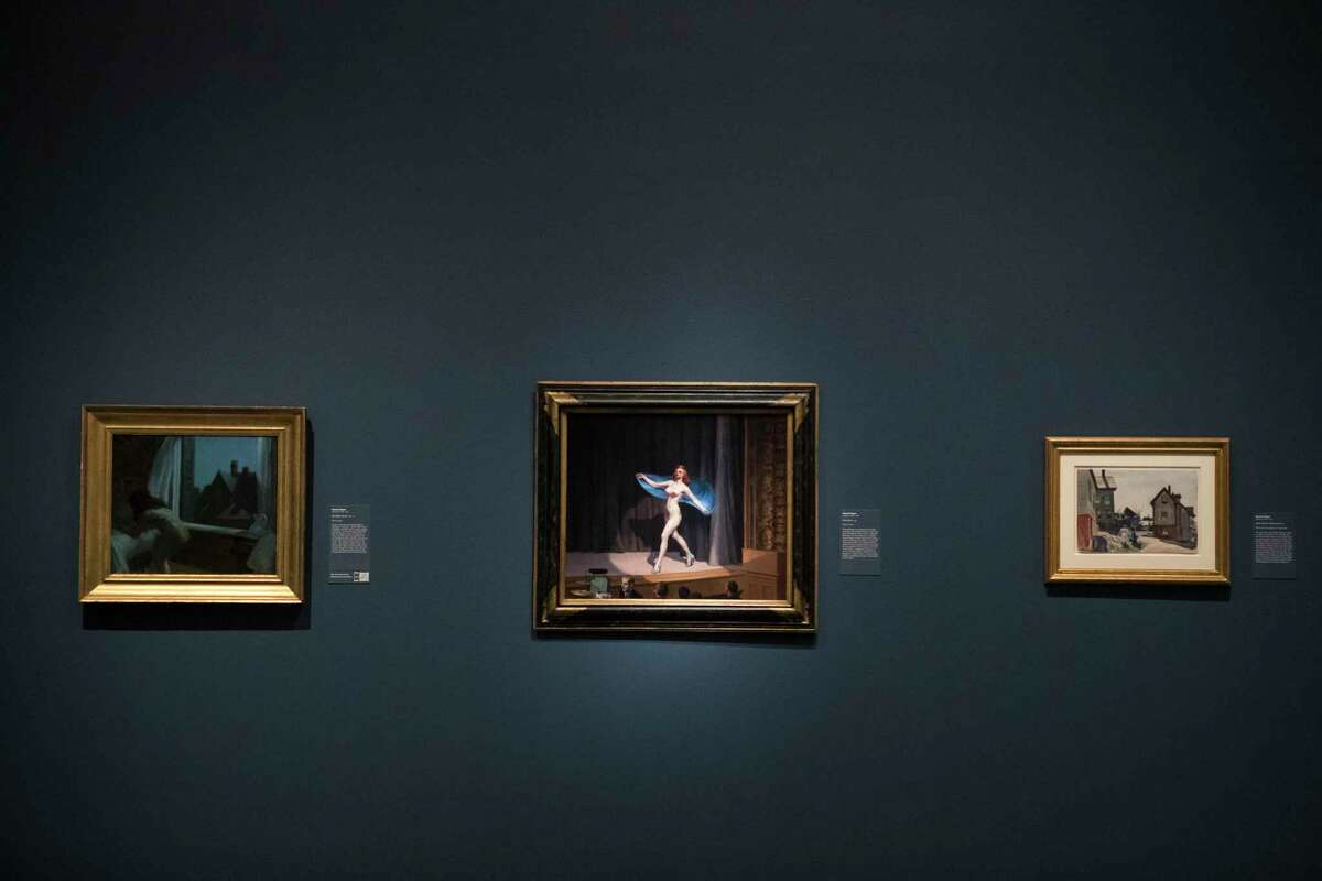 Monet to Matisse: Bemberg exhibition offers Houstonians masterpieces ...