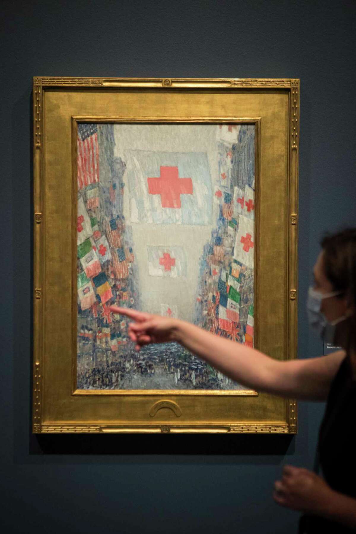 Monet to Matisse: Bemberg exhibition offers Houstonians masterpieces ...