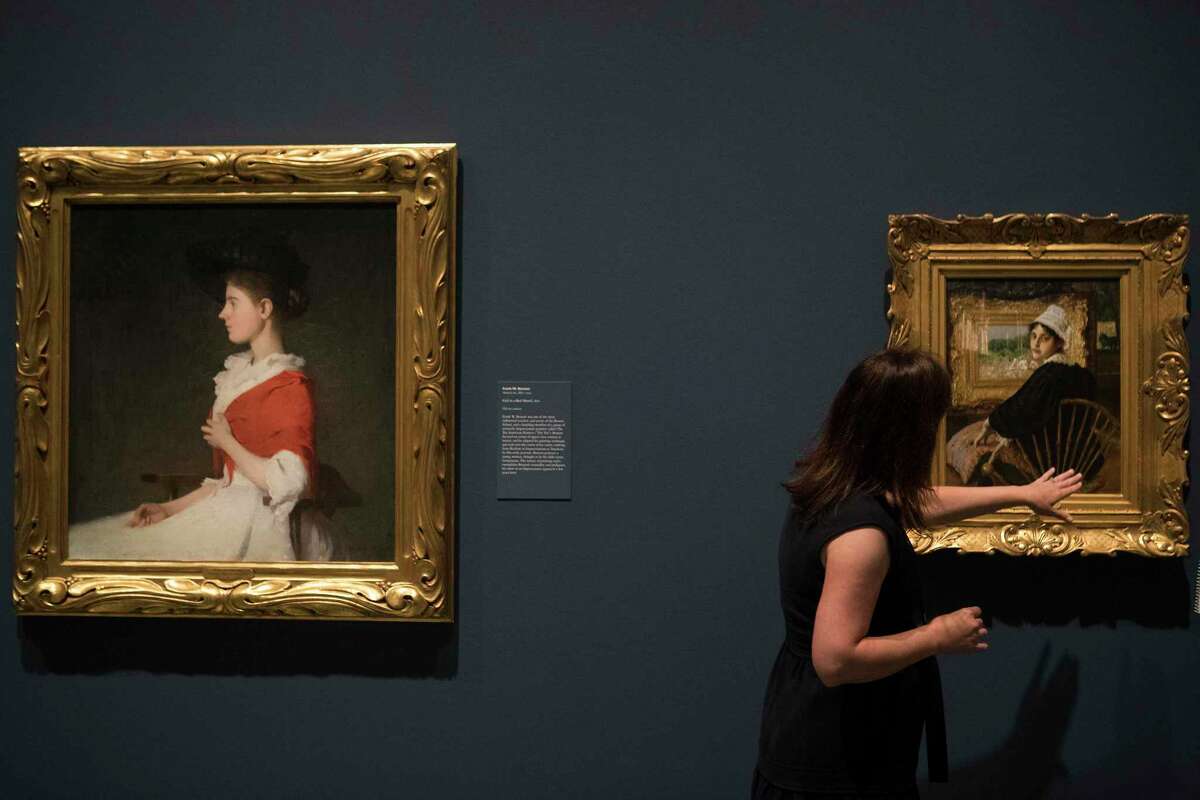 Monet to Matisse: Bemberg exhibition offers Houstonians masterpieces ...