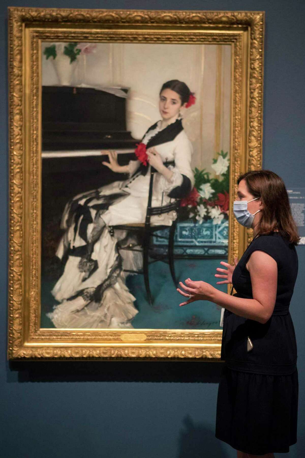 Monet to Matisse: Bemberg exhibition offers Houstonians masterpieces ...