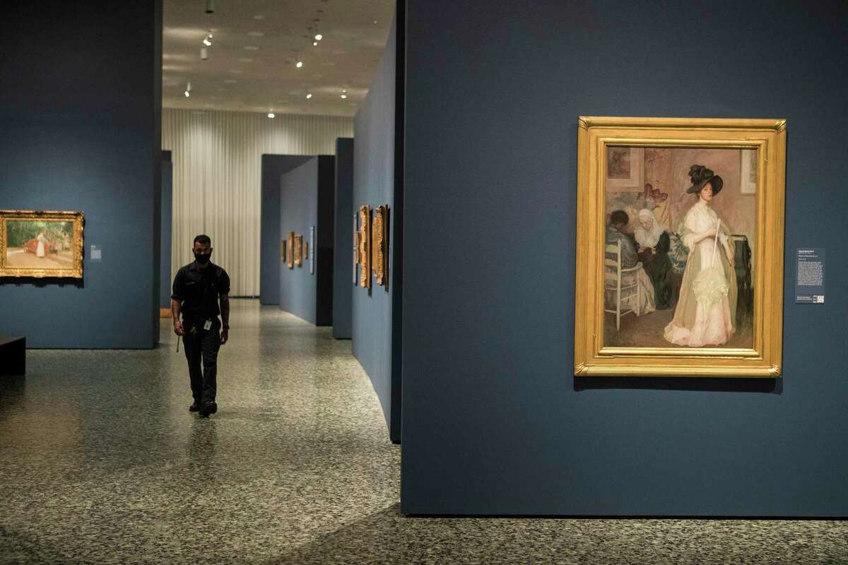 Monet to Matisse: Bemberg exhibition offers Houstonians masterpieces ...