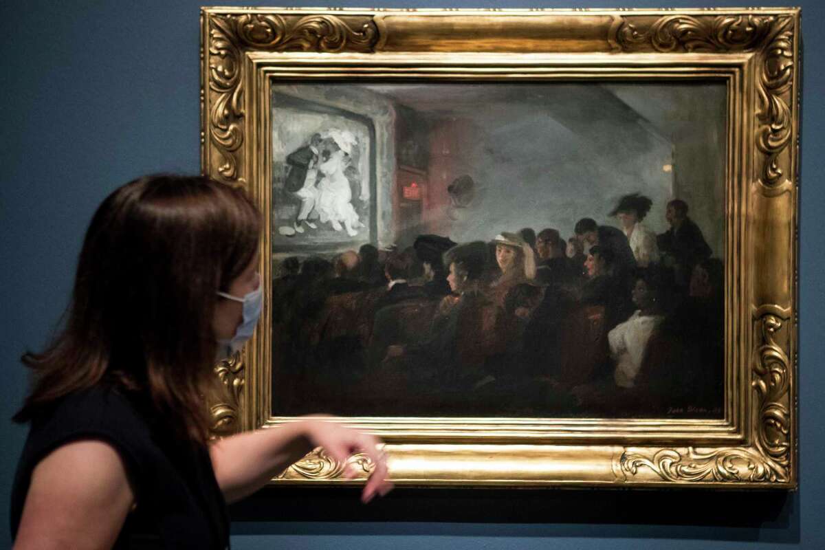 Monet to Matisse: Bemberg exhibition offers Houstonians masterpieces ...