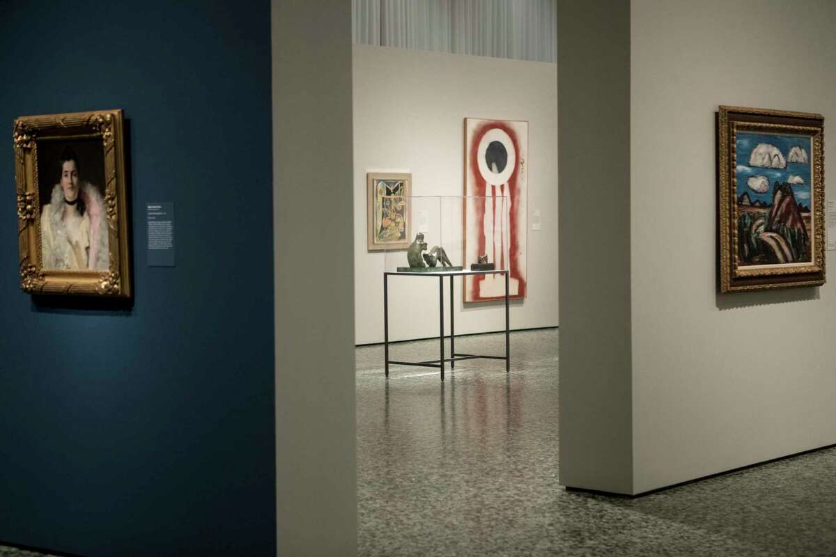 Monet to Matisse: Bemberg exhibition offers Houstonians masterpieces ...