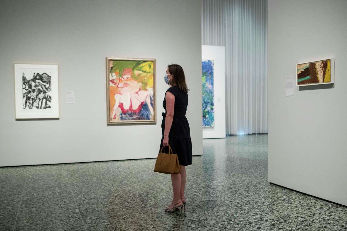 Monet to Matisse: Bemberg exhibition offers Houstonians masterpieces ...
