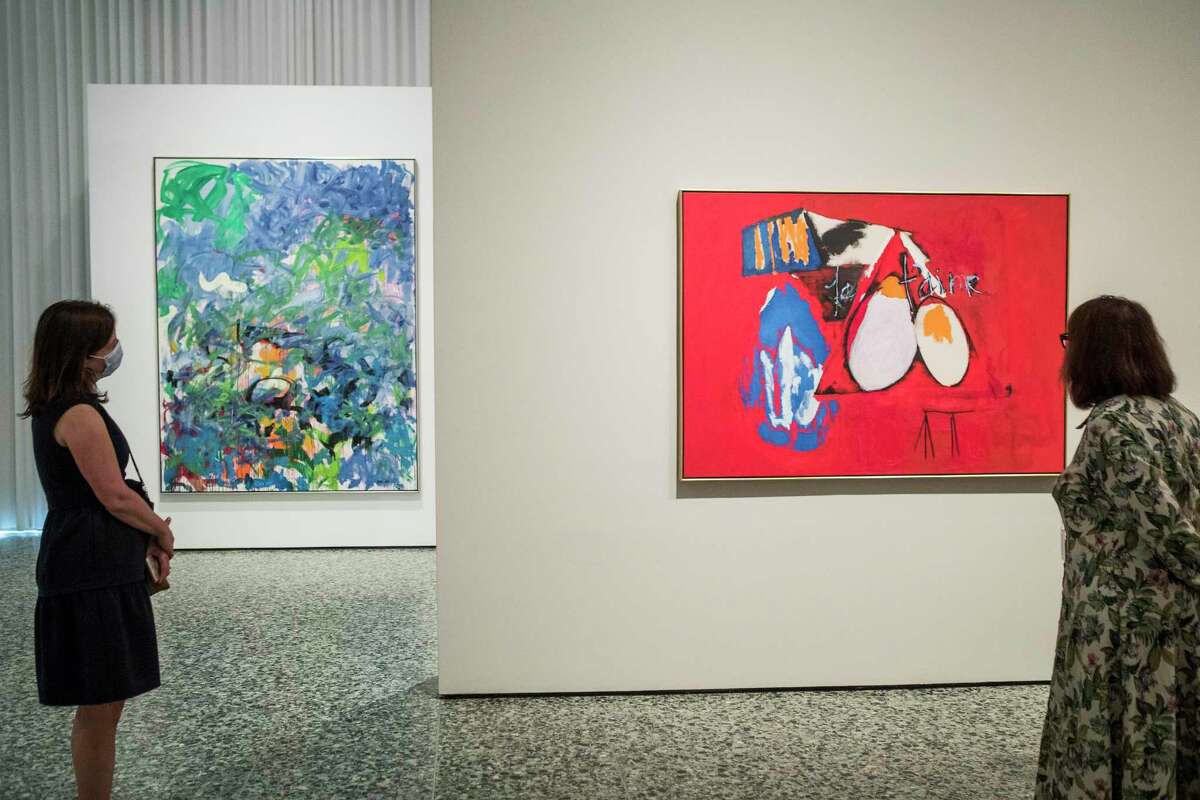 Monet to Matisse: Bemberg exhibition offers Houstonians masterpieces ...