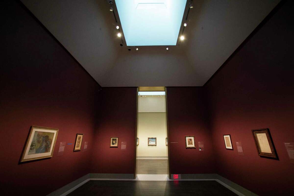 Monet to Matisse: Bemberg exhibition offers Houstonians masterpieces ...