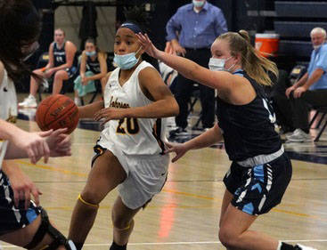 Townsend named Player of the Year