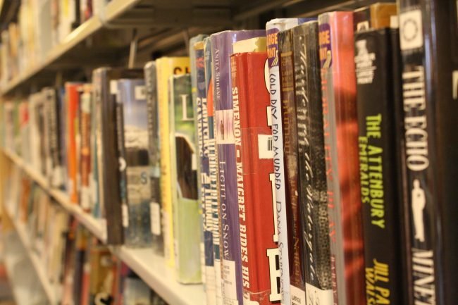 Beyond Books: Check out these events at your local library July 6-12