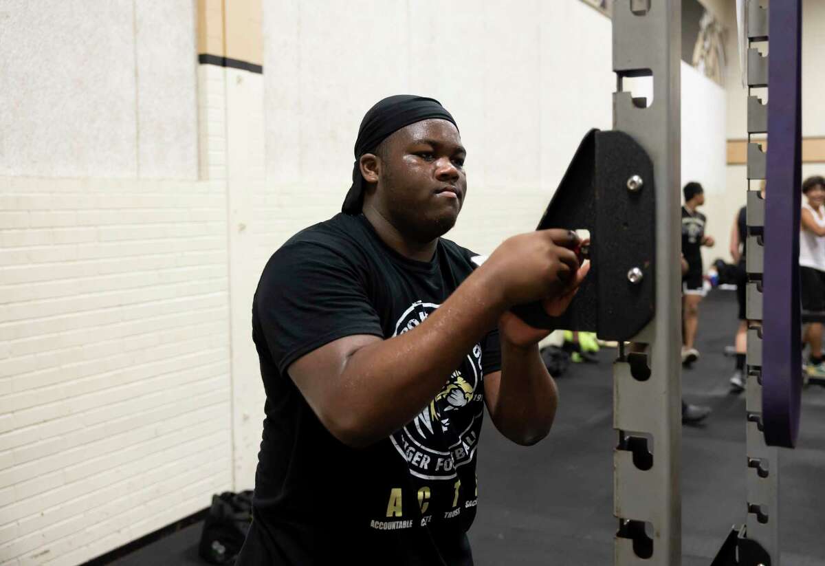 ATHLETICS: SAC camps mark milestone, return to normalcy