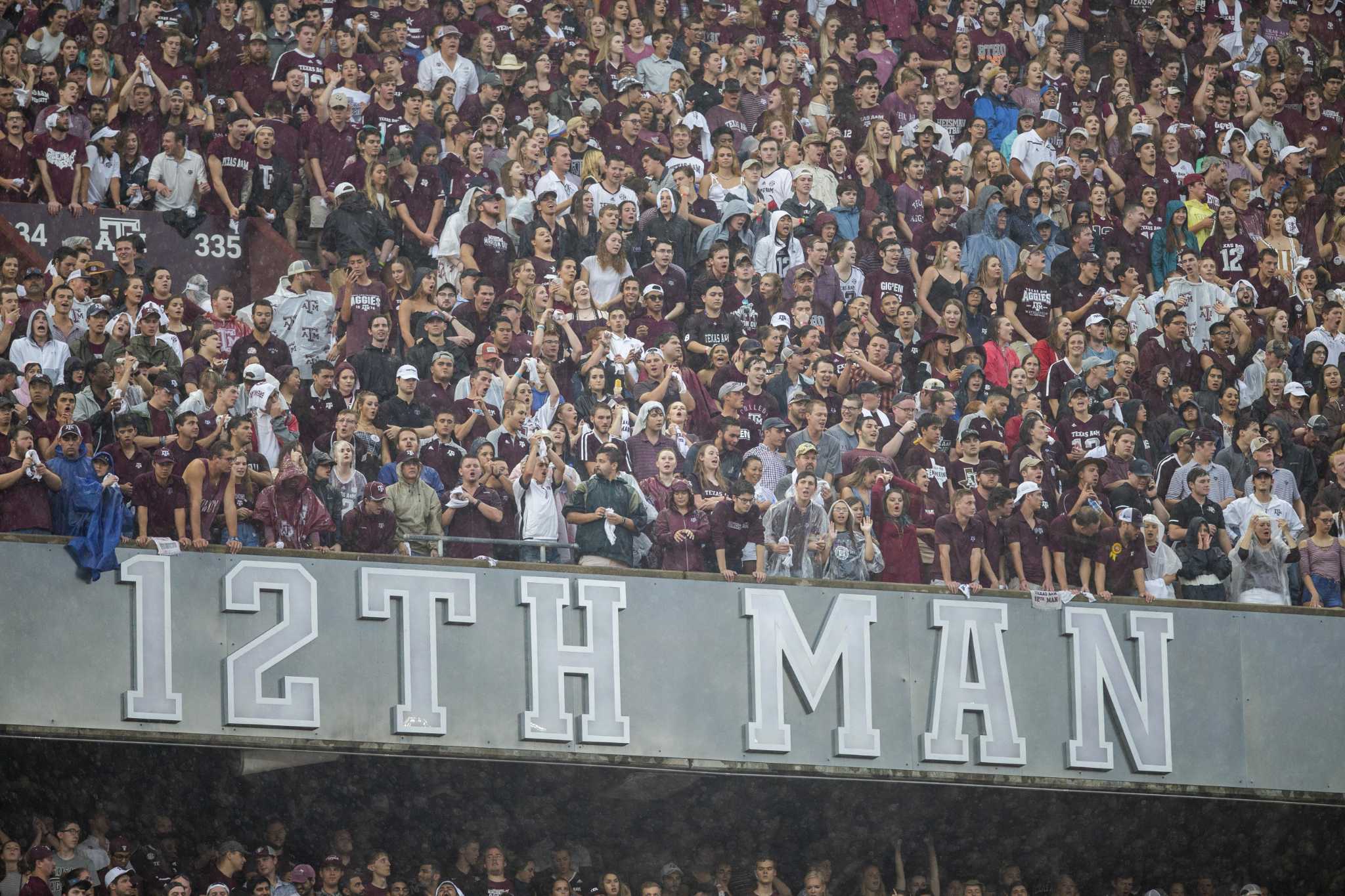 Authorities: Aggies sold fake tickets in credit card fraud scheme