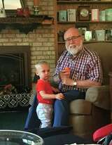 Michael Slavin wanted nothing more than to help others