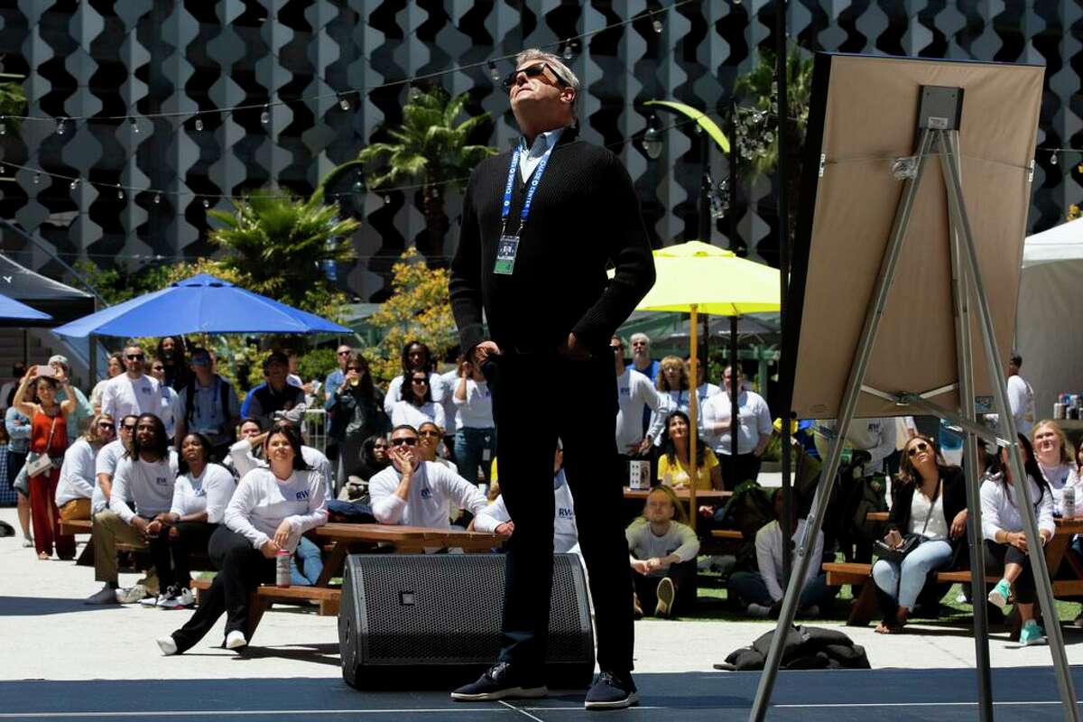 ‘You just kind of sit back in awe’ as Warriors celebrate Rick Welts ...